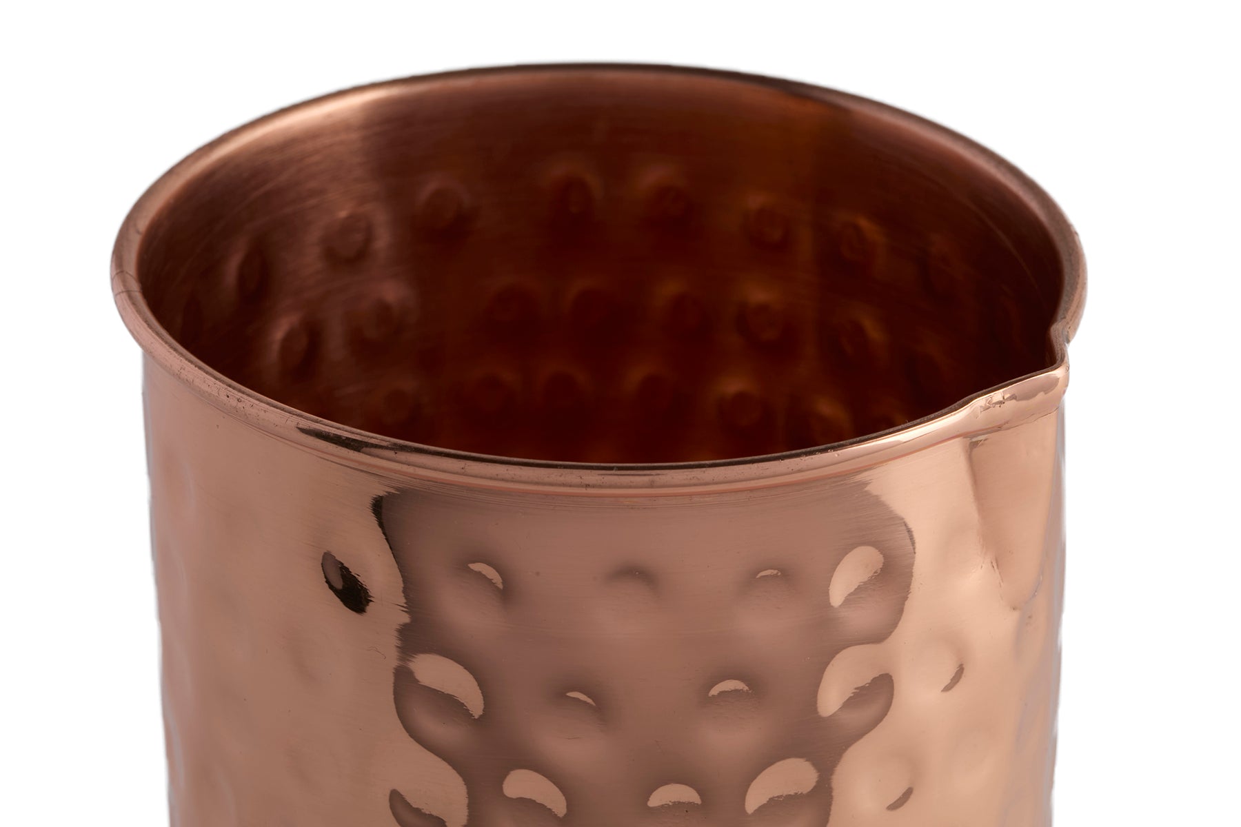 Moscow Copper Bar Spoon – Moscow Copper Co.