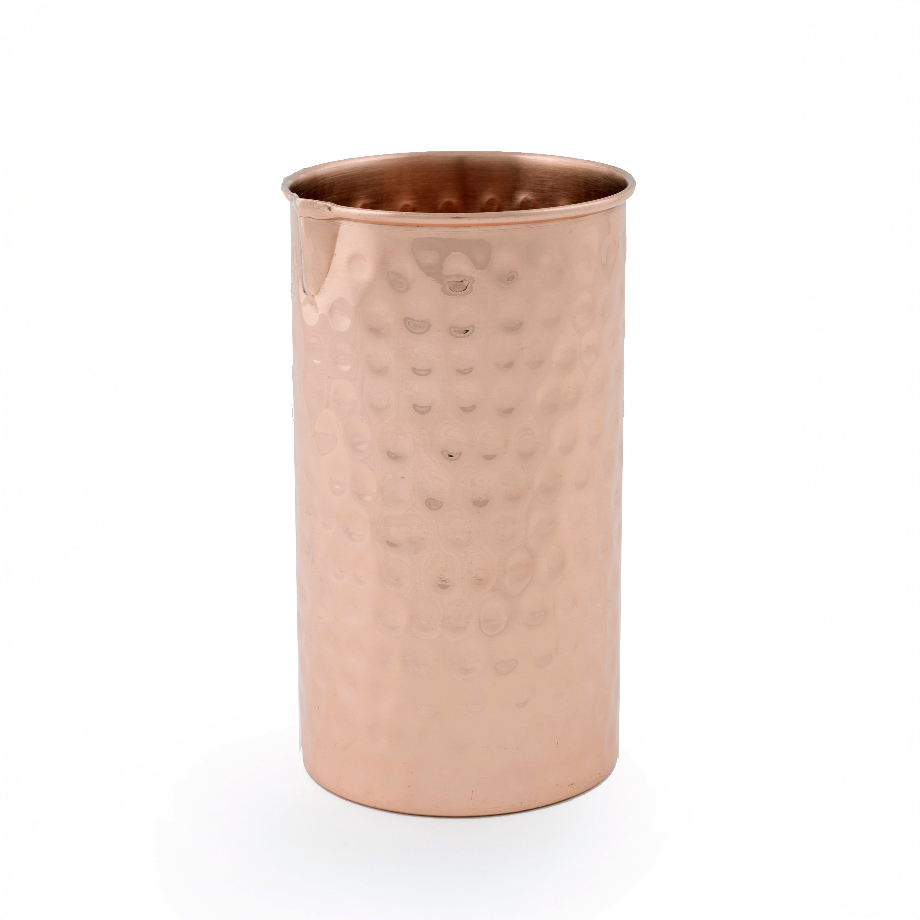Moscow Copper Bar Spoon – Moscow Copper Co.